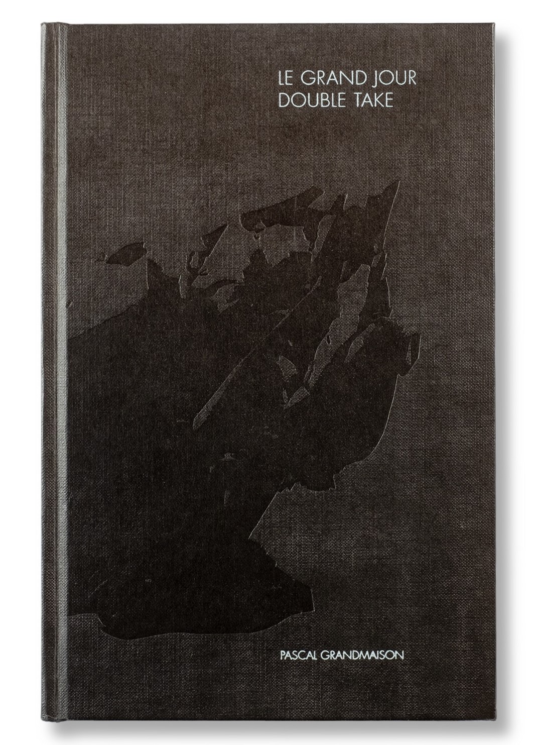 Pascal Grandmaison: Le grand jour / Double Take - Carleton University ...