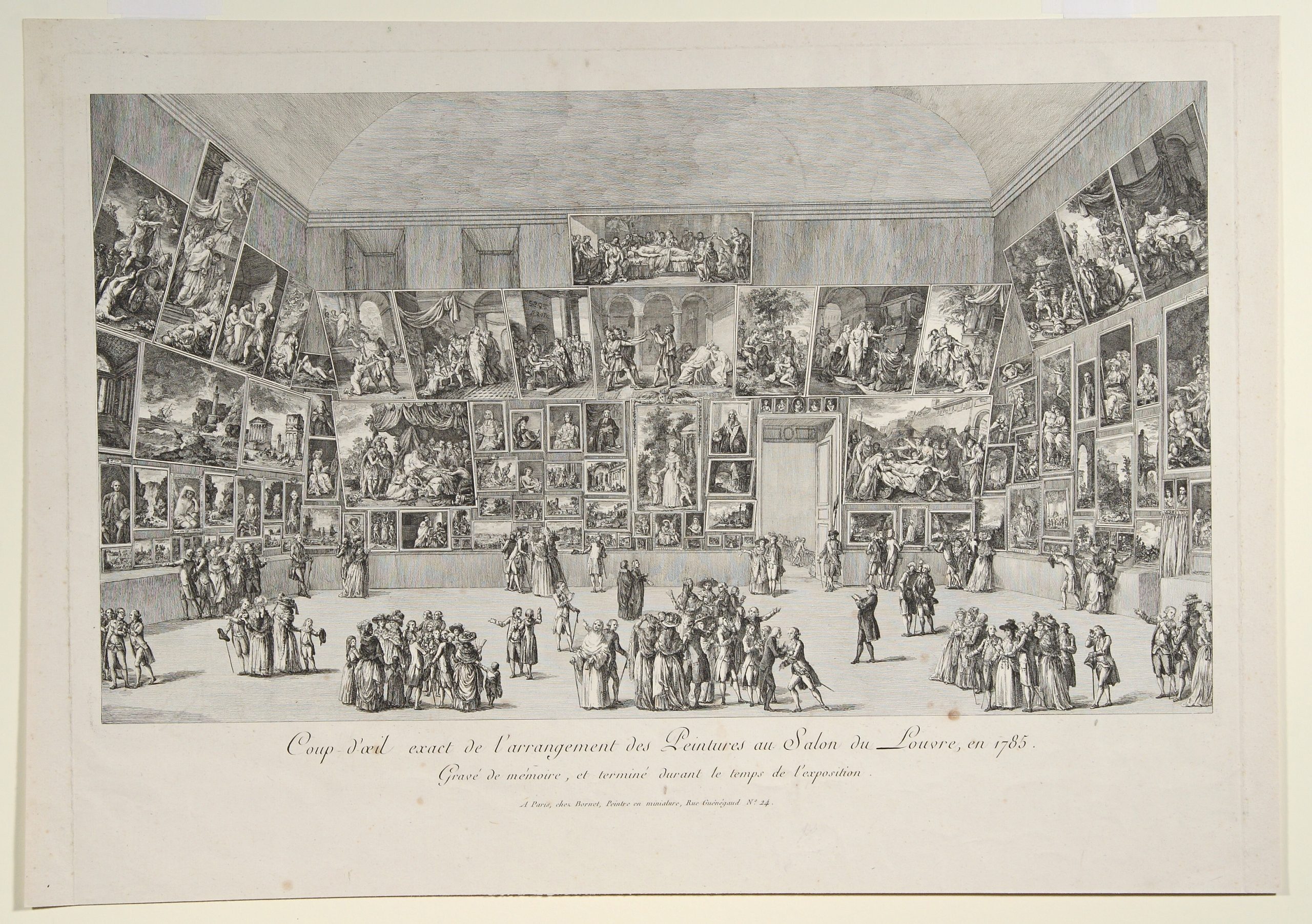 European - Carleton University Art Gallery