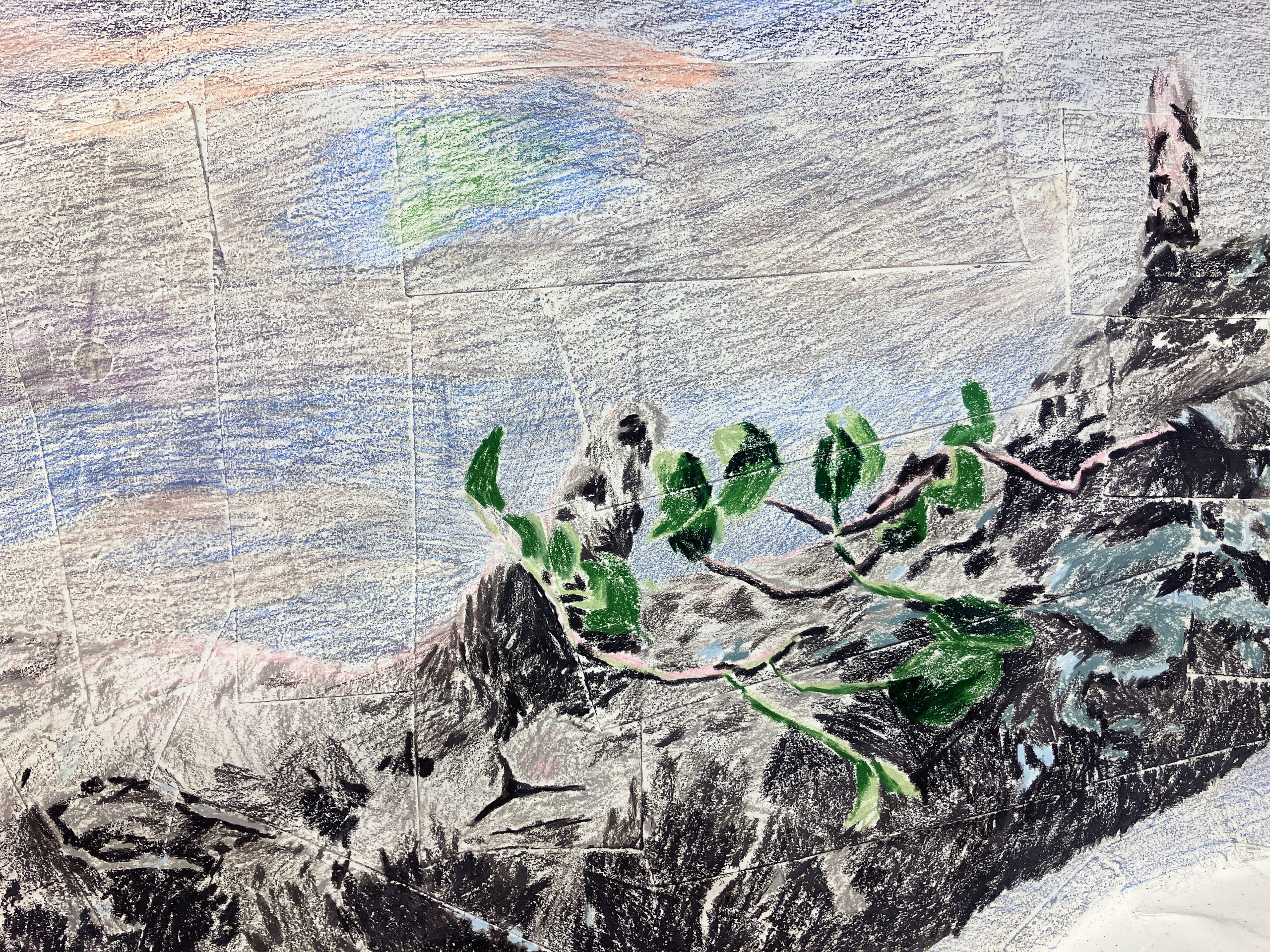 In-person walk-through of "Drawing on Our History" - Carleton ...