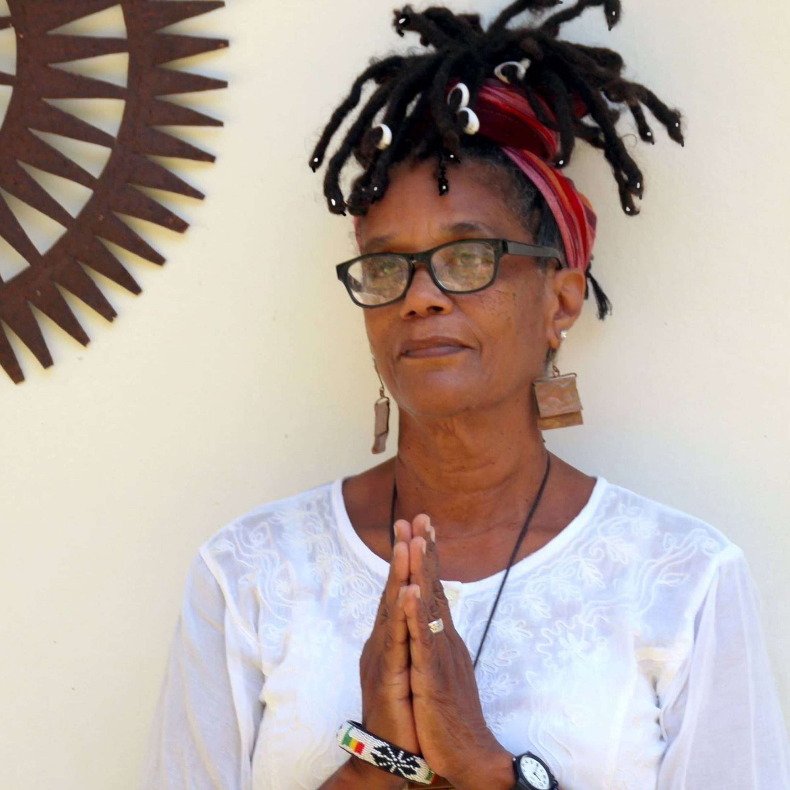 On Paying Homage to Past Selves While Envisioning Future Realities with Dr. Winsom Winsom ...