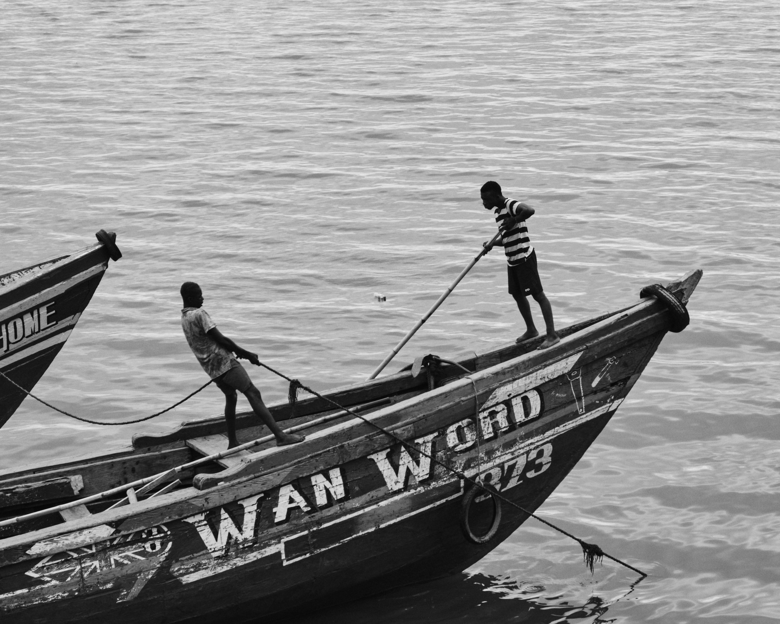 Wan Word - Carleton University Art Gallery